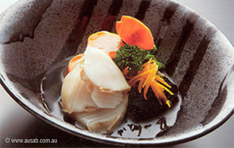 Greenlip Takiawase - AUSAB PTY LTD (Chinese site)